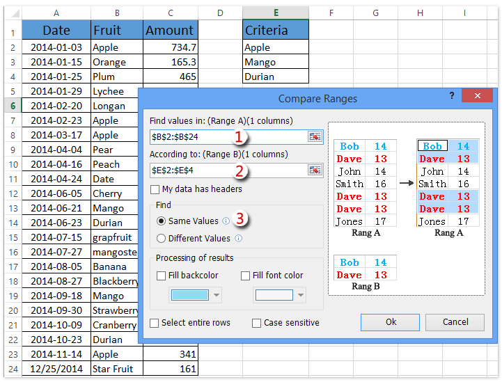 How To Count Cells If One Of Multiple Criteria Met In Excel Images 6327