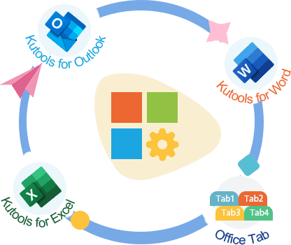 ExtendOffice - 最好的 Office 插件