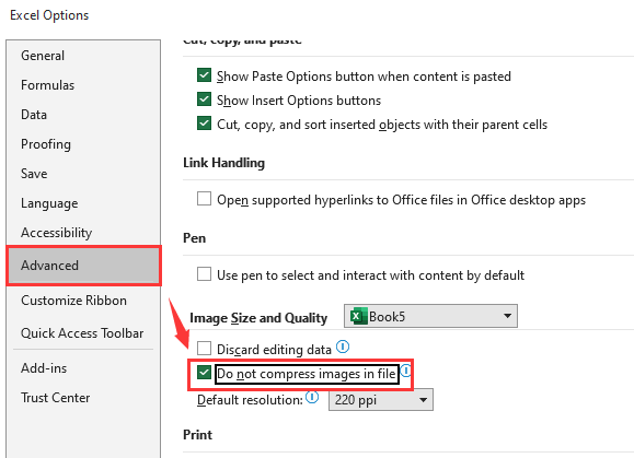 Easily insert or display images from URLs or file paths in Excel