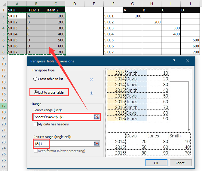 Kutools for Excel: Powerful Excel Toolbox