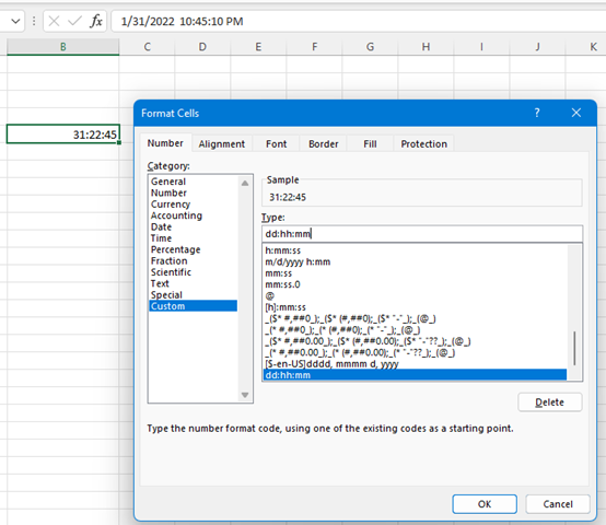 How To Convert Decimal Hours minutes To Time Format In Excel how-to-convert-decimal-hours-minutes-to-time-format-in-excel