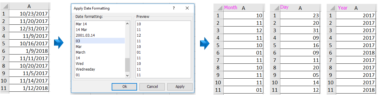 How To Highlight Row If Cell Contains Date In Excel 