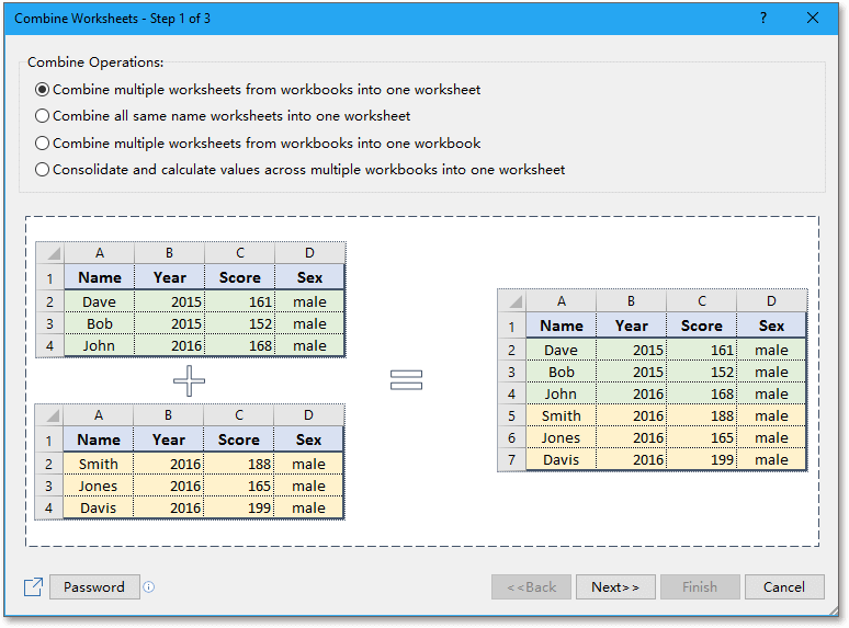 How To Quickly Insert Sheet Names In Cells In Excel