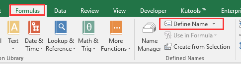How to create 3D reference to sum same range across multiple sheets in ...