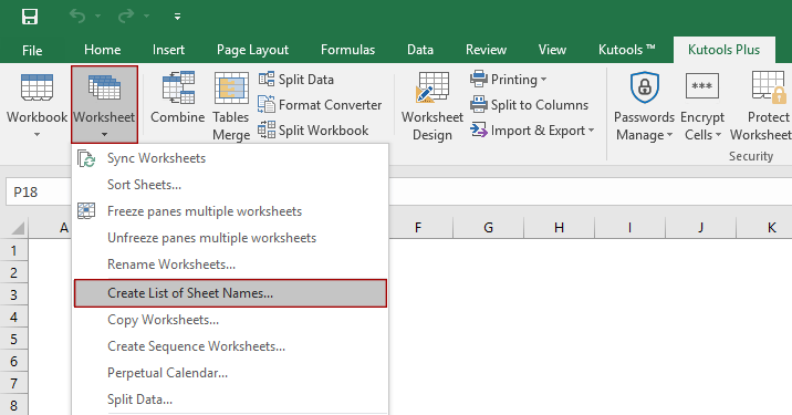 Excel hyperlink tutorial: create, change, use and remove in Excel