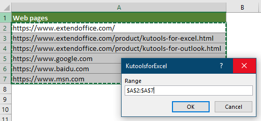 Excel hyperlink tutorial: create, change, use and remove in Excel