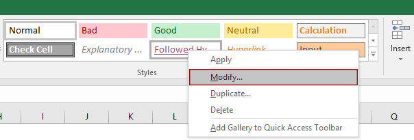 Excel hyperlink tutorial: create, change, use and remove in Excel
