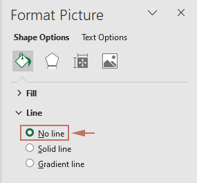 Insert background image behind cells in Excel – A full guide