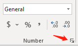 How to add currency symbols in Excel?