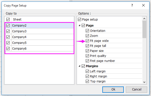How To Add Headeror Footer To All Worksheets pages In Excel how-to-add-headeror-footer-to-all-worksheets-pages-in-excel