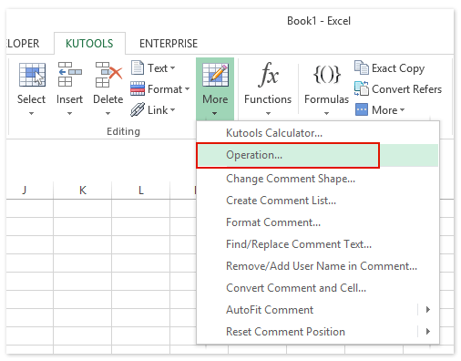 How To Add Percentage Symbol For Multiple Numbers In Cells In Excel 