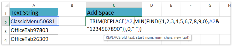 How To Insert Space Between Lines In Excel Printable Forms Free Online