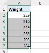 How to add text to the beginning or end of all cells in Excel?