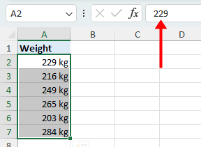 How to add text to the beginning or end of all cells in Excel?