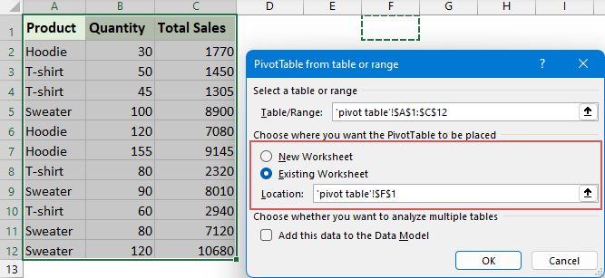 Combine Duplicate Rows And Sum The Values In Excel Simple Tricks 8669