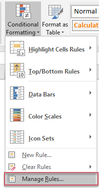 How to alternate row color based on group in Excel?