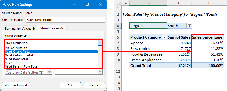 Analyze Data in Excel: data analysis made easy with AI