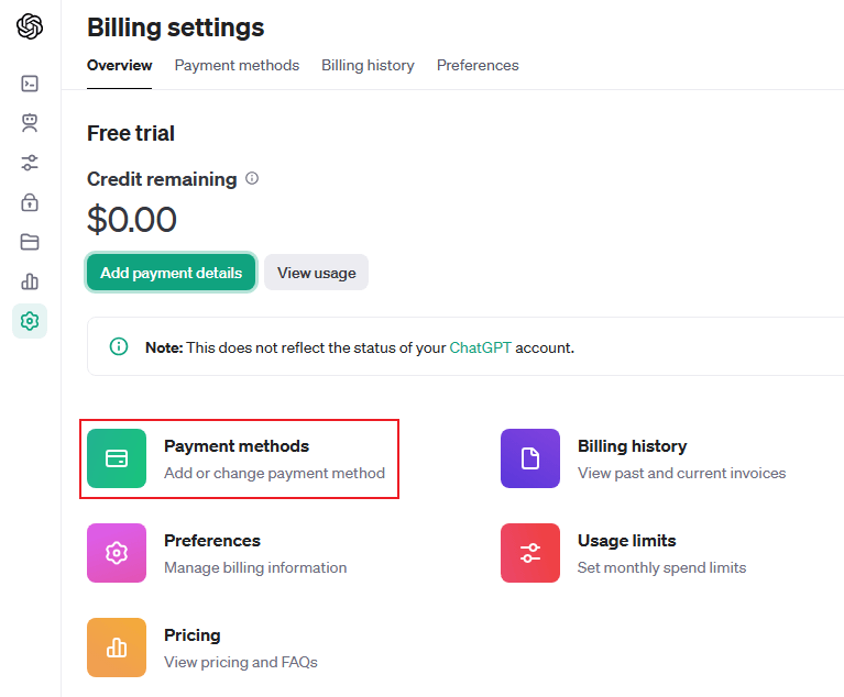 How To Get An Openai Api Key Steps By Steps And Faq