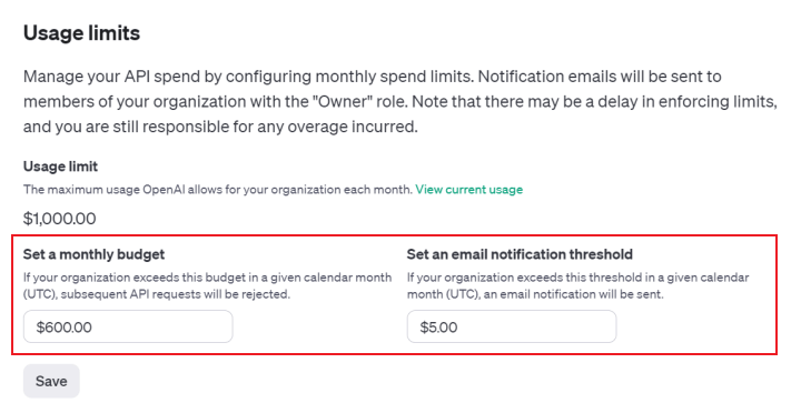 How To Get An Openai Api Key Steps By Steps And Faq