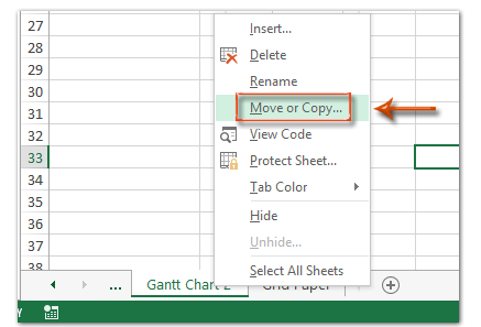How to apply template to existing chart/workbook in Excel?