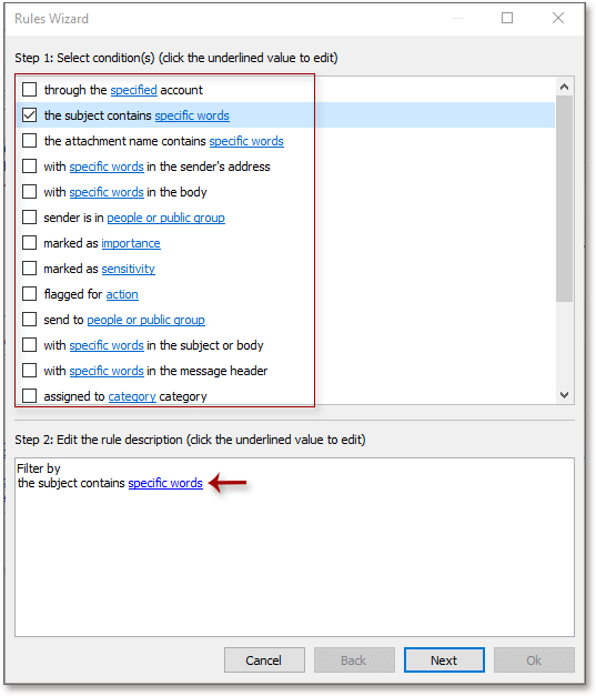 How to always cc to someone while sending email through Outlook?
