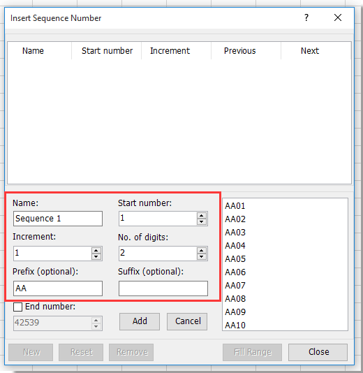 How To Move To Next Cell After Input Automatically In Excel 