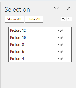 4 Quick Ways: Auto-Size Pictures to Fit Cells in Excel