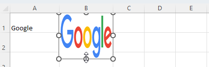 4 Quick Ways: Auto-Size Pictures to Fit Cells in Excel