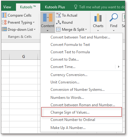 How to average absolute values in Excel?