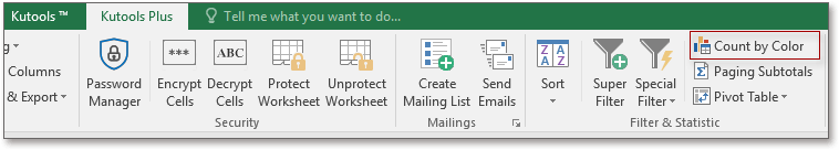 How to average values based on cell color in Excel?