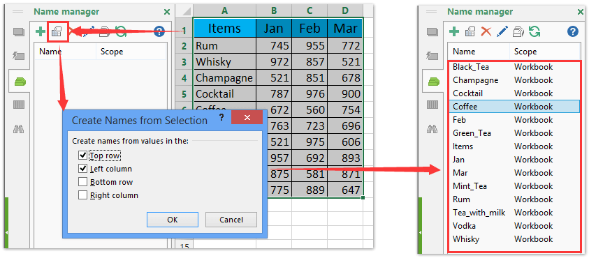 Excel Vba Loop To Copy A Dynamic Range Stack Overflow 