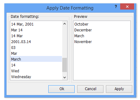 How to average per day/month/quarter/hour with pivot table in Excel?