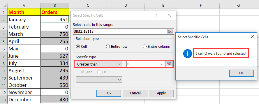 Excel Vba Select Row Above Activecell How To Delete All Rows Below