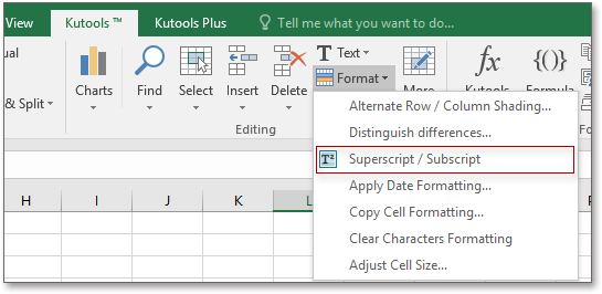 How To Bold Part Of Text String In A Cell In Excel 7266