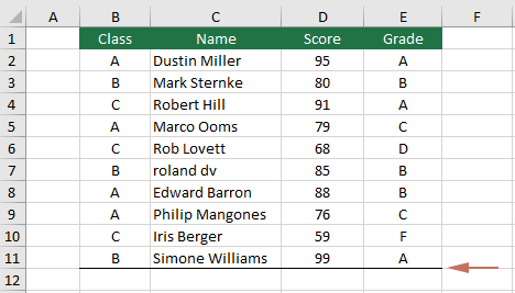 Excel borders: how to add, customize, remove and more
