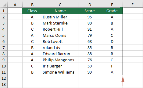 Excel borders: how to add, customize, remove and more