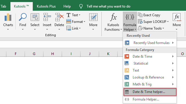 How To Calculate The Length Of Service From Hire Date In Excel 