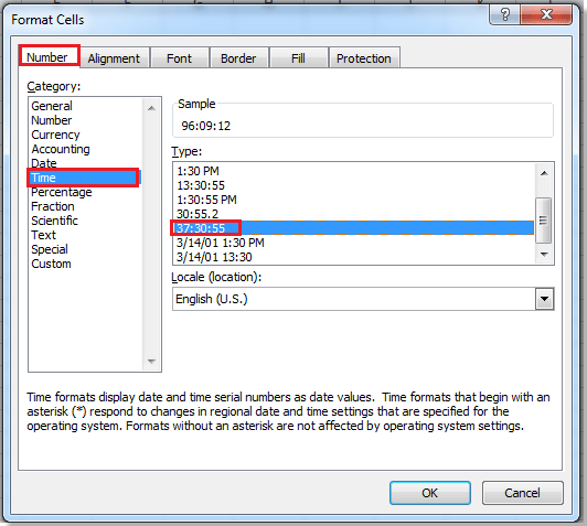 How to calculate time difference between two times or dates?