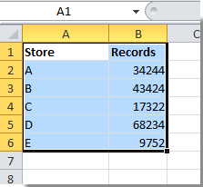 How to add and use camera tool in Excel？