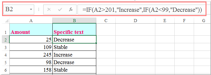 How To Change Or Increase Font Size In Formula Bar 