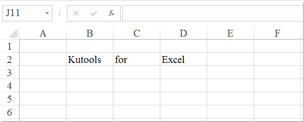 How To Change Or Increase Font Size In Formula Bar 