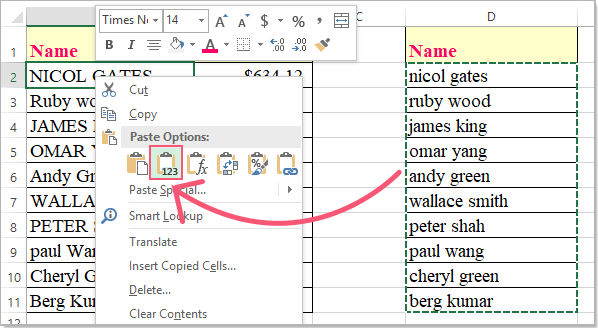 how-to-change-uppercase-to-lowercase-in-microsoft-excel
