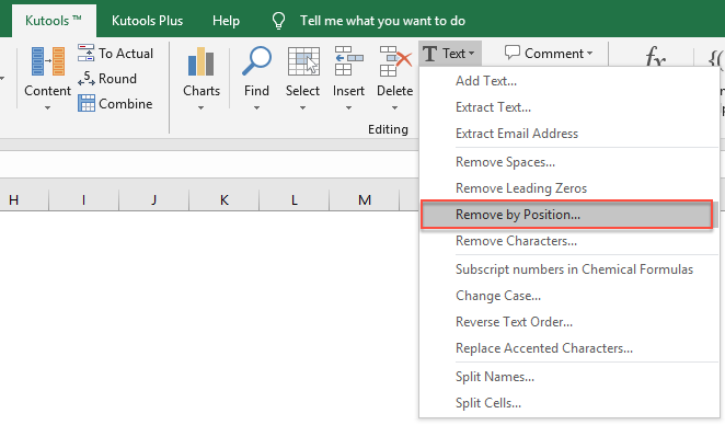 How To Change 9 digit Zip Codes To 5 Digits In Excel 