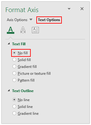 How to add a right hand/side Y axis to an Excel chart?