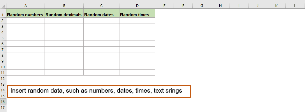 How To Check If The Number Is Integer In Excel 9669