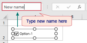 Excel Checkboxes: Add, select, delete and use checkboxes in Excel