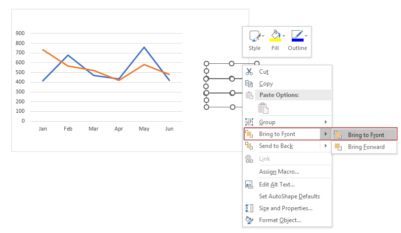 Excel Checkboxes: Add, select, delete and use checkboxes in Excel