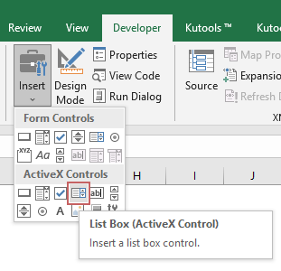 Excel Checkboxes: Add, select, delete and use checkboxes in Excel