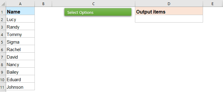 Excel Checkboxes: Add, select, delete and use checkboxes in Excel