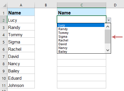 Excel Checkboxes: Add, select, delete and use checkboxes in Excel